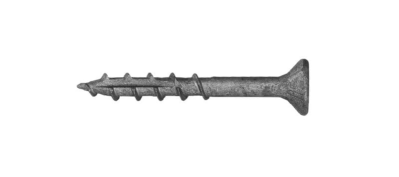 MFT Treskruer utv XLNT 4,5x60mm C4 a 100stk - Buskerud Blikk