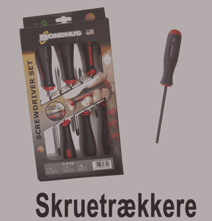 Skrutrekkere - Buskerud Blikk