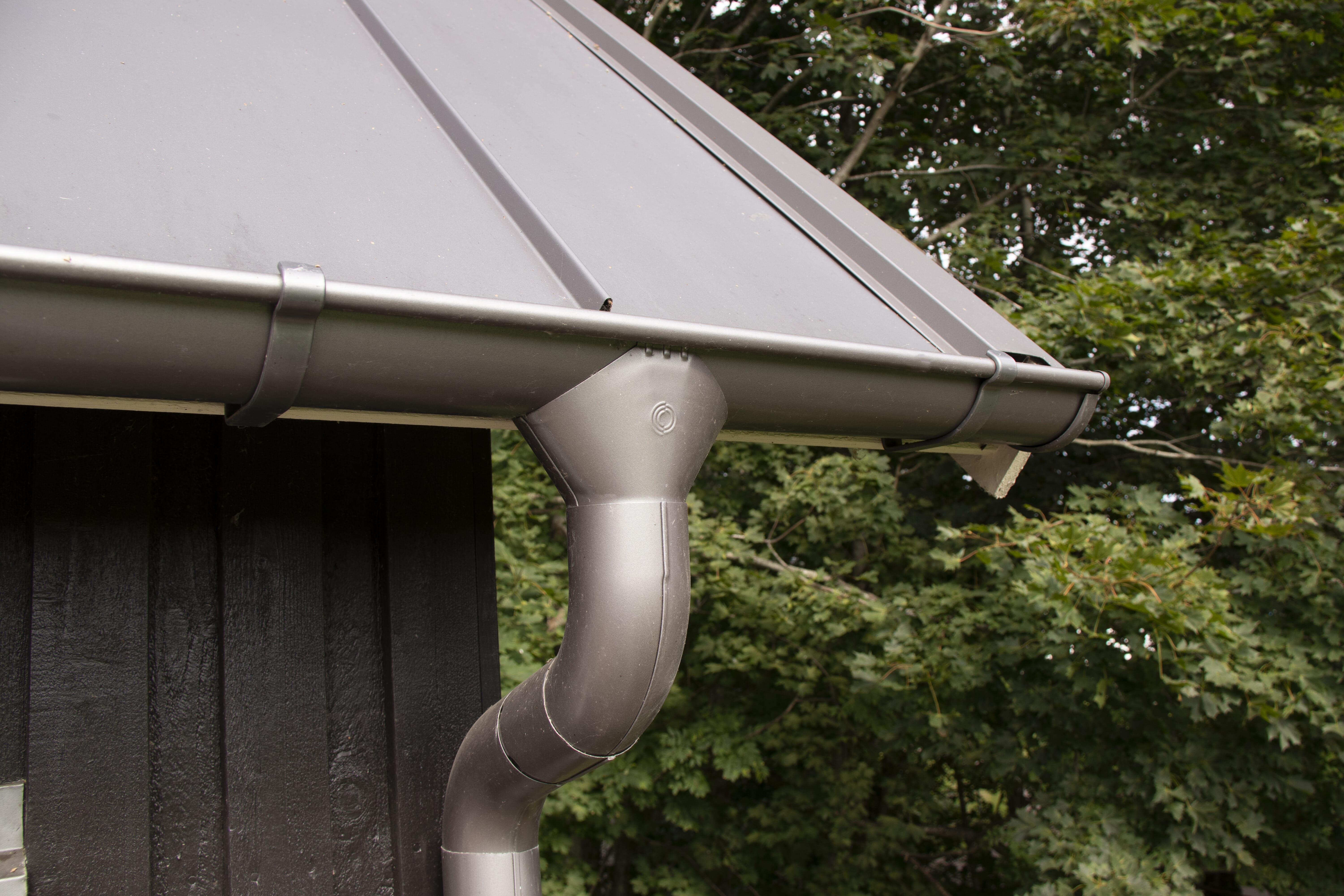 Stål - Buskerud Blikk