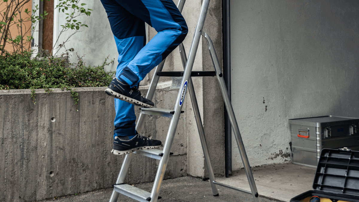 Stiger og Trapper - Buskerud Blikk