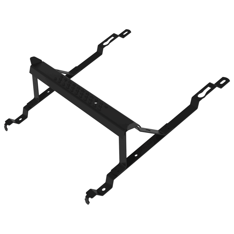 Stigetrinn - Buskerud Blikk