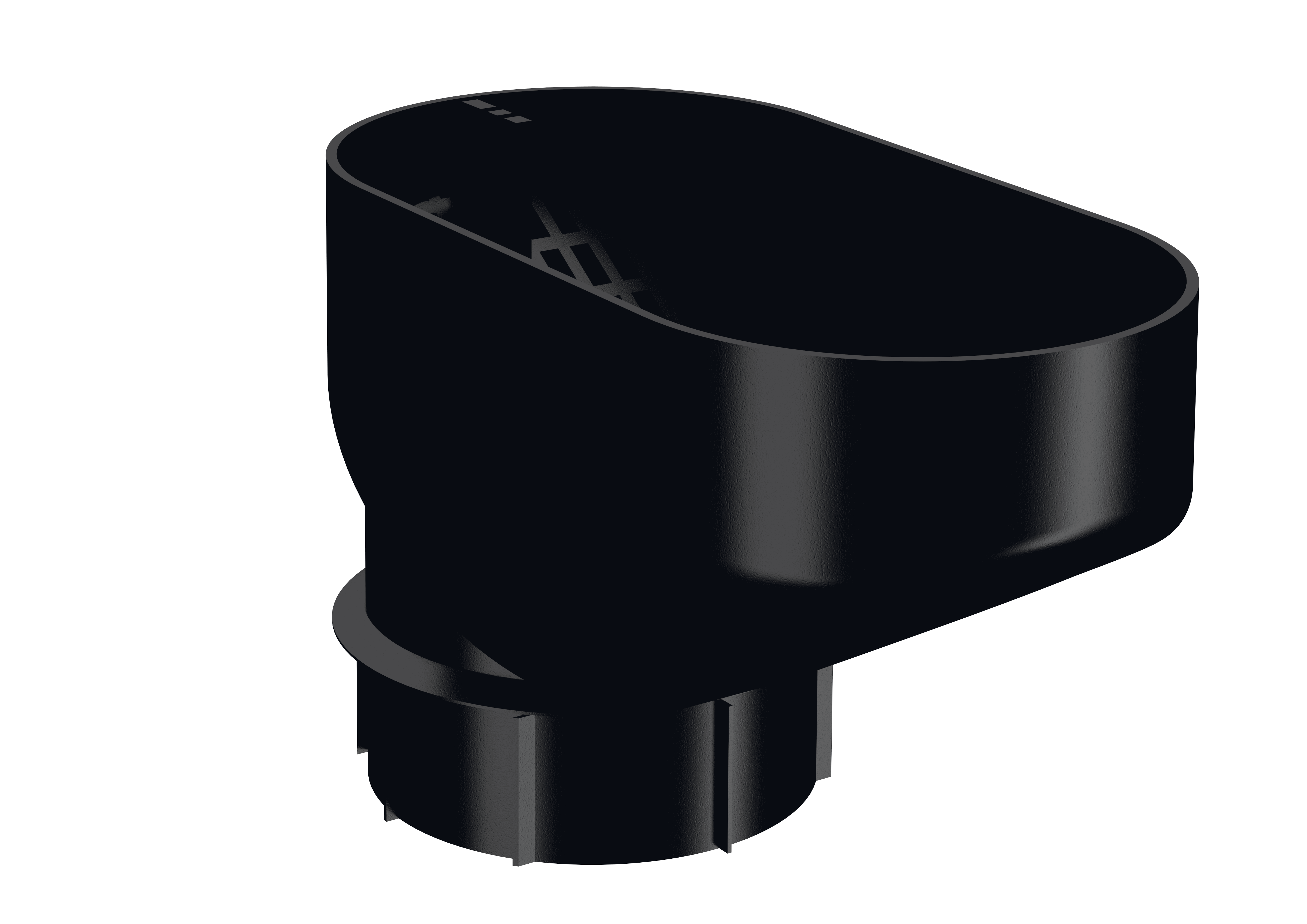 Rensetrakt universal sort - Buskerud Blikk