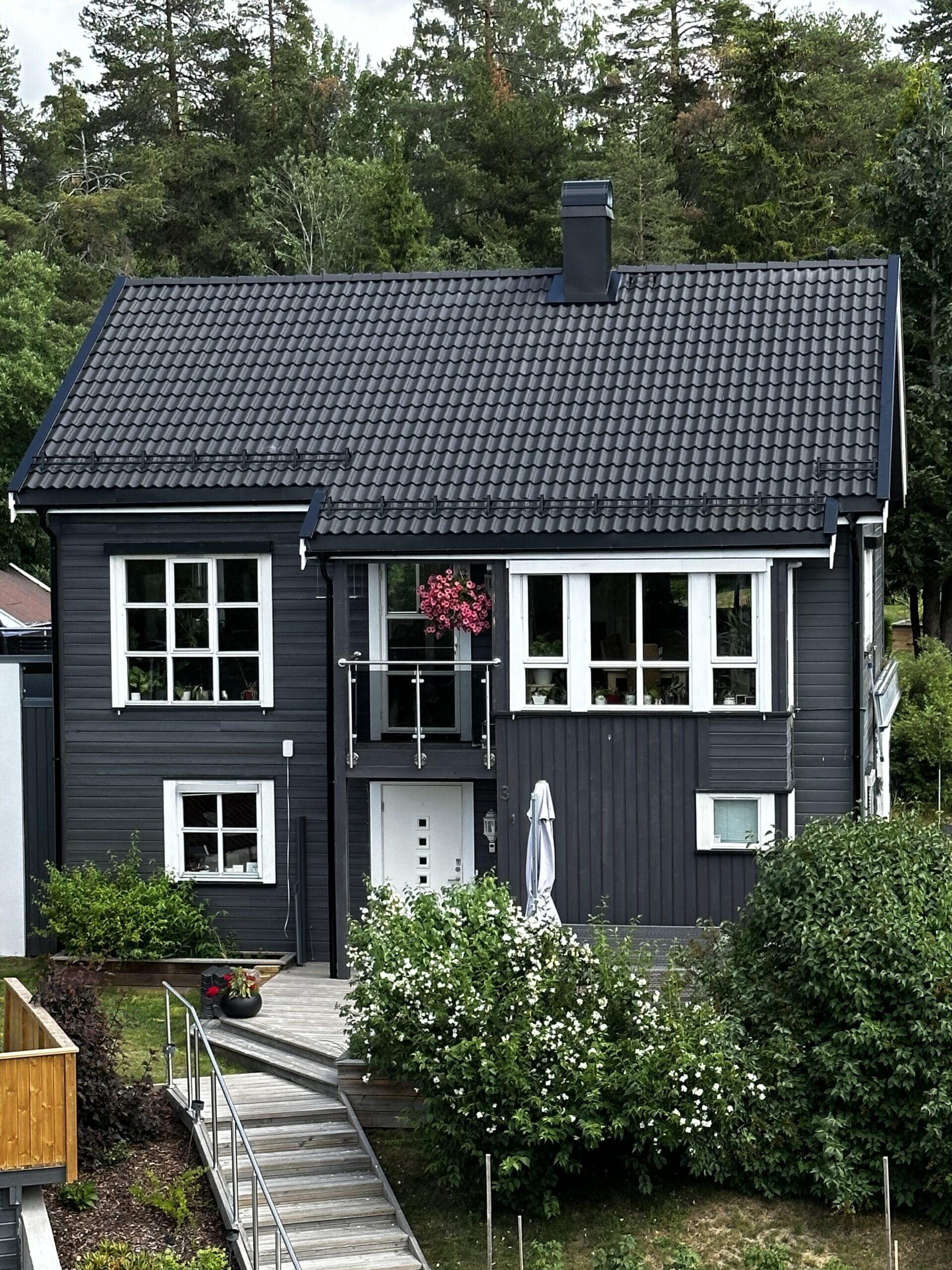 Takprodukter - Buskerud Blikk