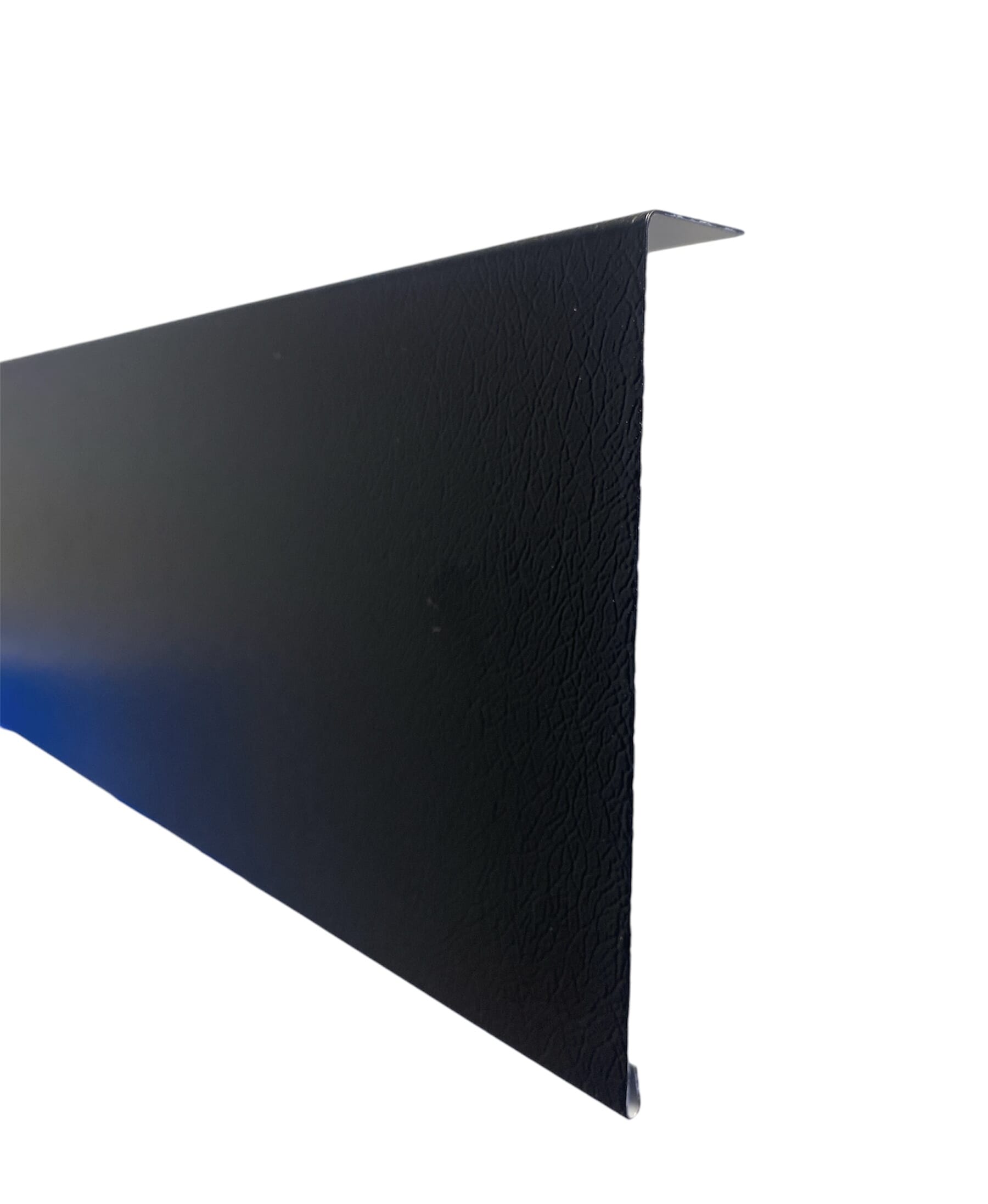 Terskelbeslag 125mm L=1250mm lager 90 grader - Buskerud Blikk