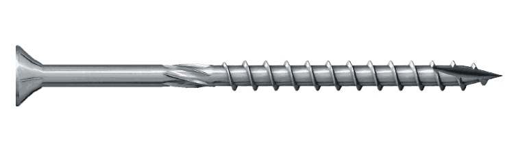 Treskruer - Buskerud Blikk