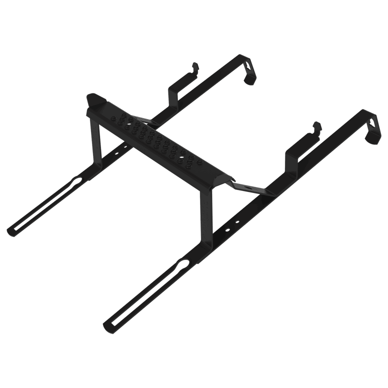 Stigetrinn f/stein TR TL-30 Sort (LA30) NY MODELL - Buskerud Blikk